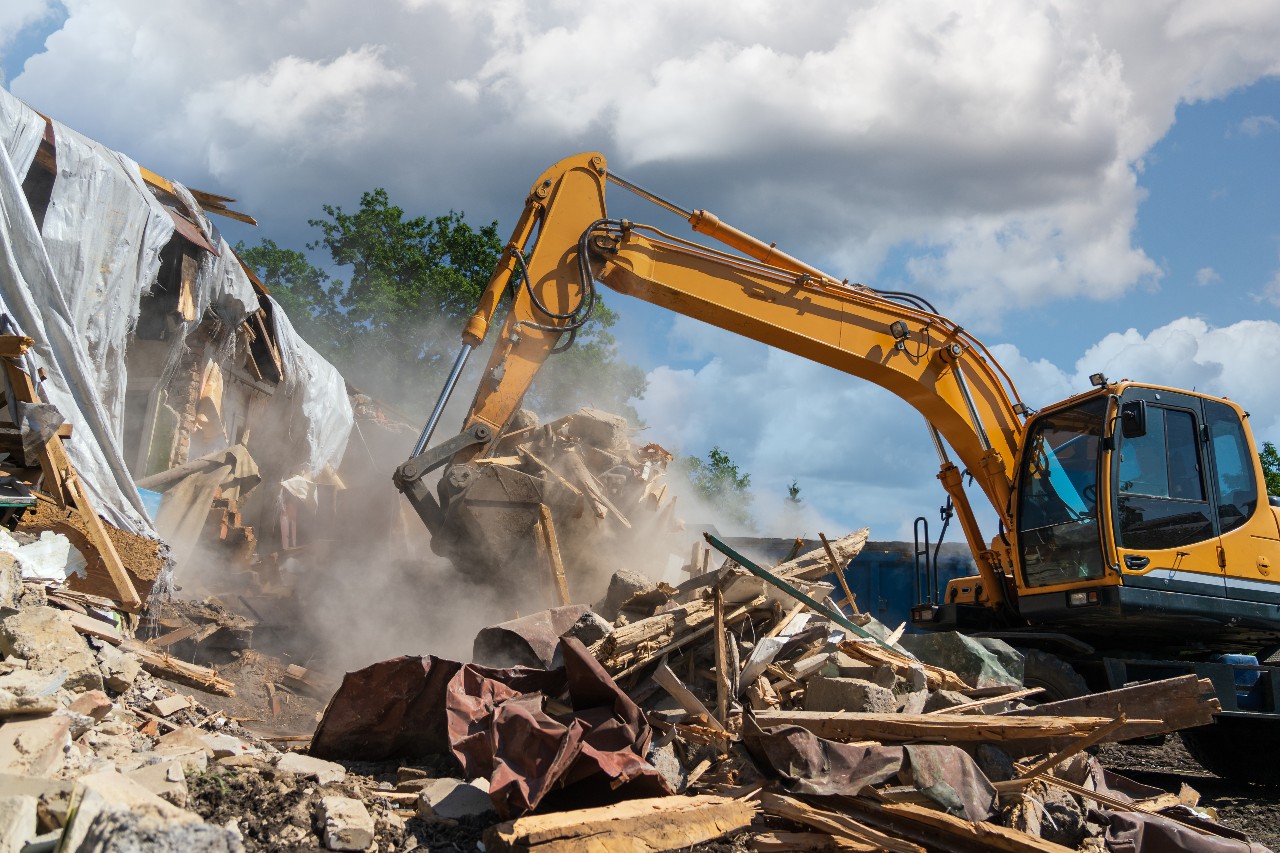 The Ultimate Guide to Responsible Damaged Goods Disposal: Tips and Best ...